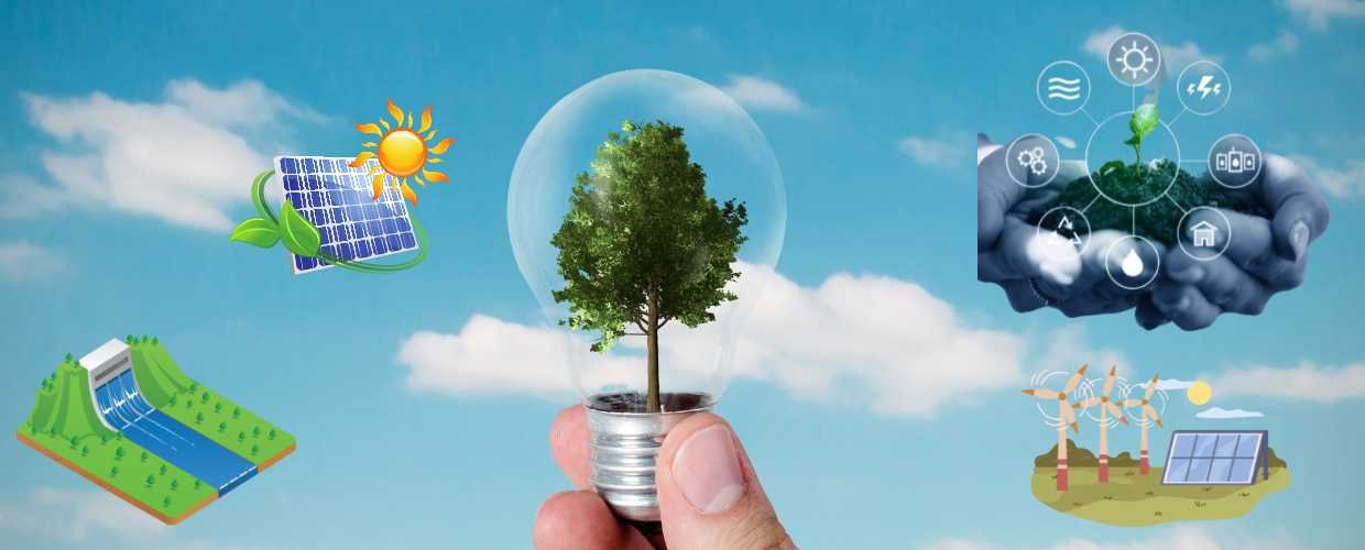 Energy Conversion Efficiency: Maximizing The Power Of Resources