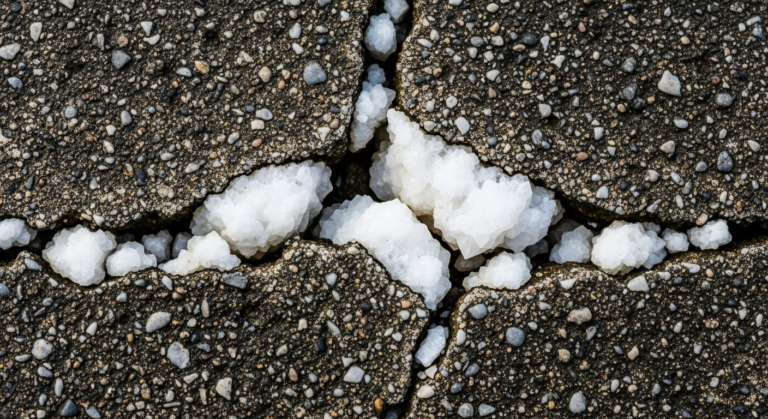 Bio-Concrete: The Future Of Self-Healing Construction Materials
