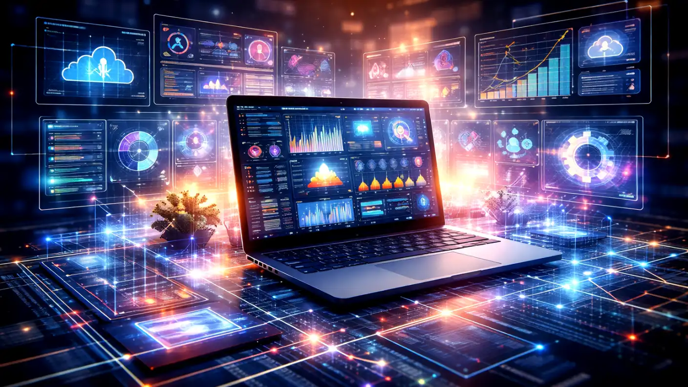 Software Stocks Rally 2026: ServiceNow and Palantir Lead Massive Sector ...