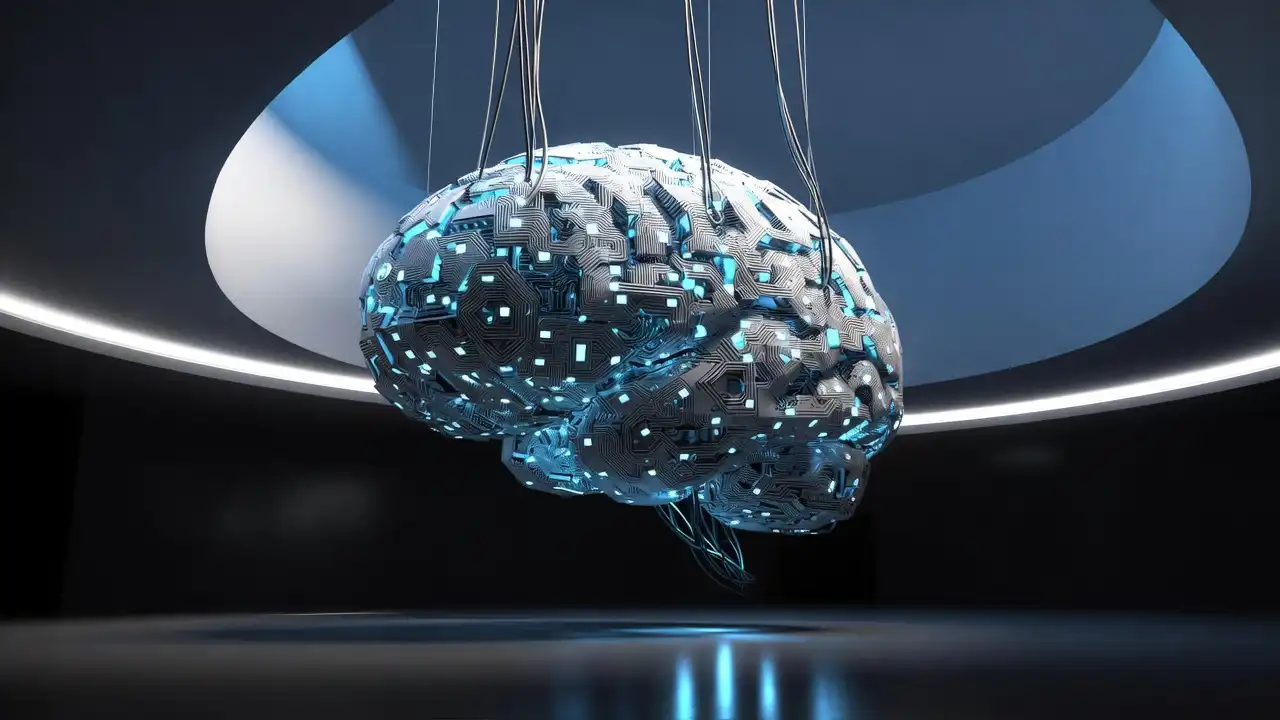 UK Cyberspy Chief AI Warning: GCHQ Unveils National Cyber Defense Plan ...