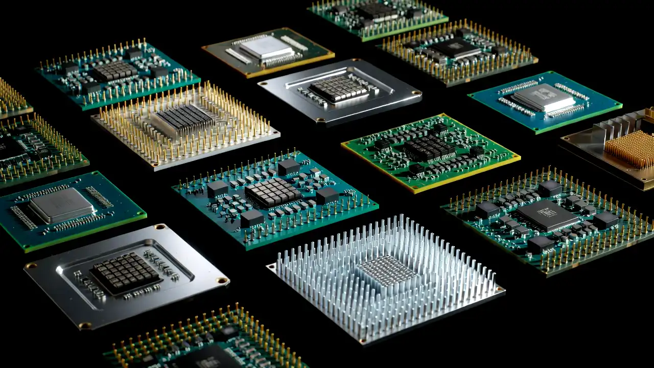 South Korea Tech and Chip Sectors Fuel Major Rebound in Manufacturing ...