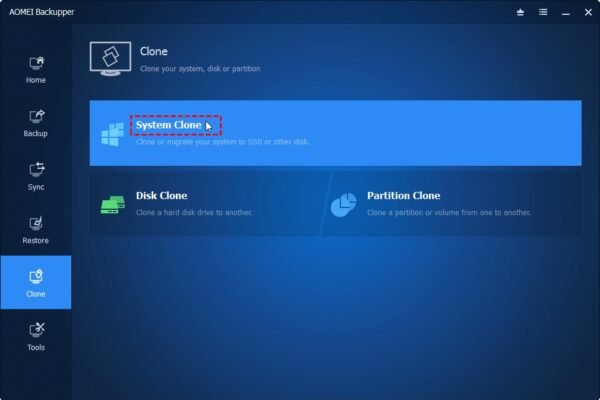 How To Clone Windows 10 To New Hard Drive
