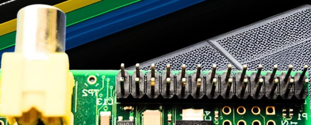 General-Purpose Input/Output (GPIO): Empowering Control And Connectivity General-Purpose Input/Output (GPIO): Empowering Control And Connectivity