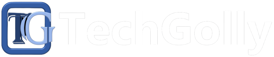 TECH TRENDS — TechGolly