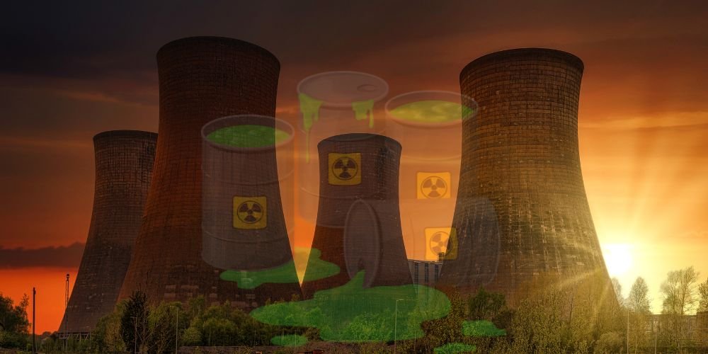 Nuclear Waste Management: Safeguarding Our Future Through Responsible ...
