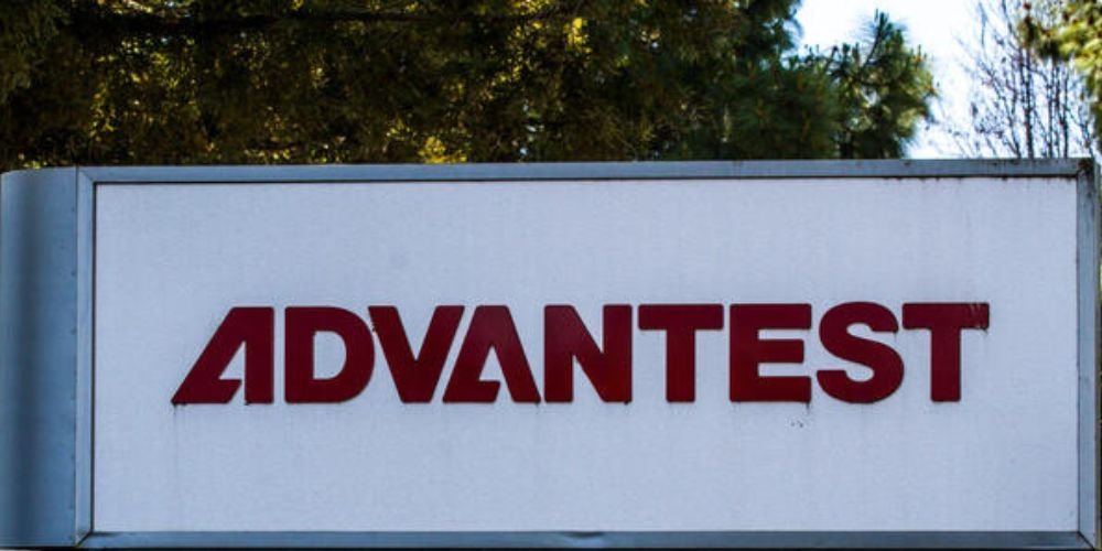 Advantest: Leading The Way In Innovative Hardware Solutions