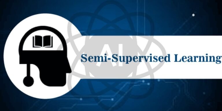 Semi-Supervised Learning: Bridging The Gap Between Labeled And ...