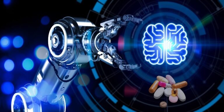 Machine Learning In Medicine: Revolutionizing Healthcare Through ...