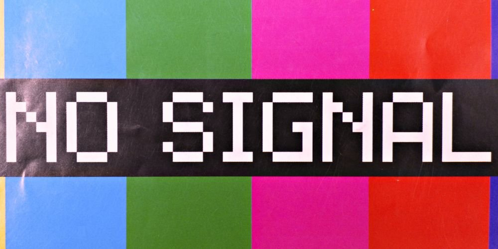 How To Fix No Signal On TV Or Monitor: A Step-by-Step Guide