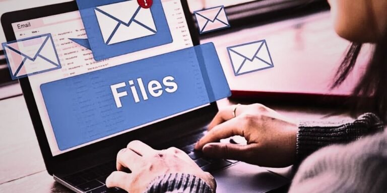 How To Avoid Clicking On Suspicious Links Or Opening Attachments From ...