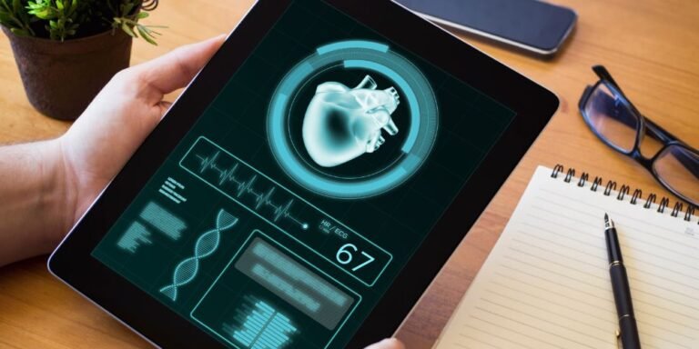 How To Enhance Your Well-Being With Tech: Self-Care Apps